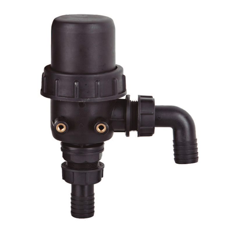 Filtro Estandar Con Valvula Check De 1 14 Pulg 50 Mesh 120 Ltsmin 1